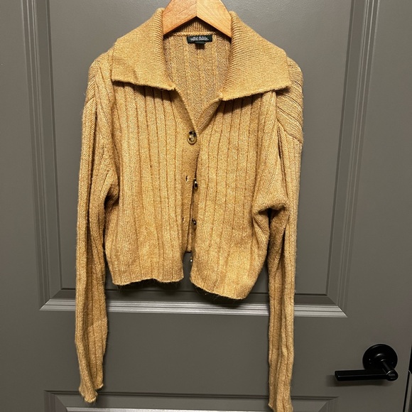 wild fable | Sweaters | New Xs Wild Fable Cropped Cardigan | Poshmark